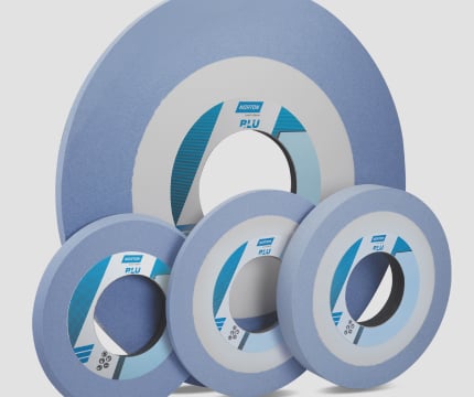 Abrasives | Grindwell Norton Ltd.