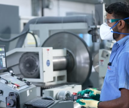 Abrasives | Grindwell Norton Ltd.
