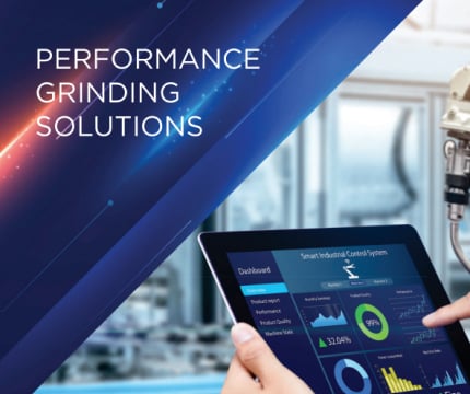 Abrasives | Grindwell Norton Ltd.