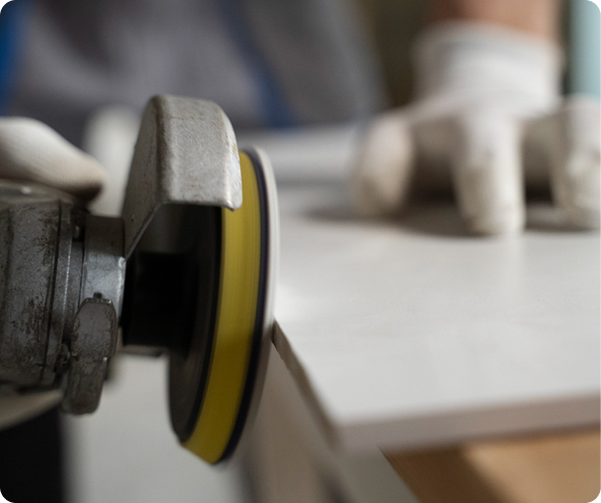 Construction | Grindwell Norton Ltd.