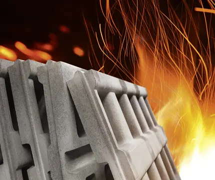 Performance Ceramics & Refractories | Grindwell Norton Ltd.