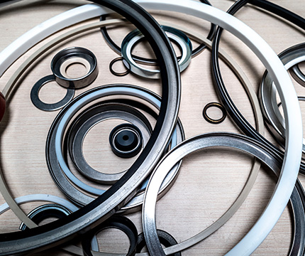 Performance Polymer Solutions | Grindwell Norton Ltd.