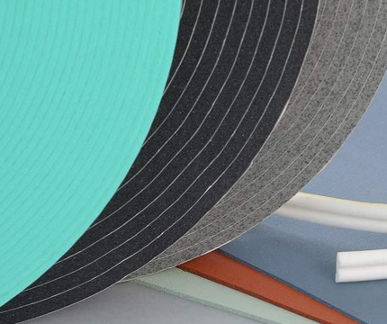 Performance Polymer Solutions | Grindwell Norton Ltd.