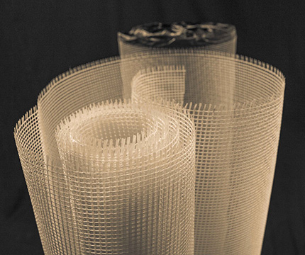 Performance Polymer Solutions | Grindwell Norton Ltd.