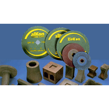 About Us | Grindwell Norton Ltd.