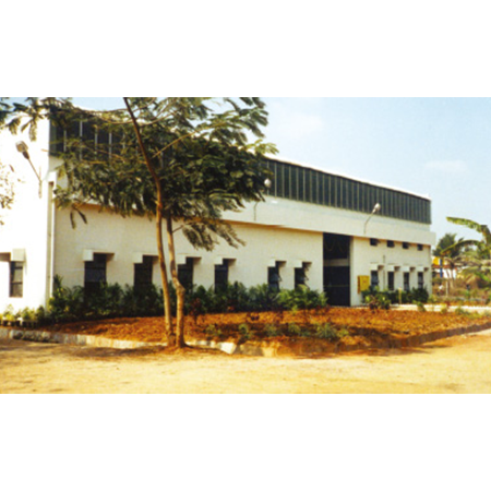 About Us | Grindwell Norton Ltd.