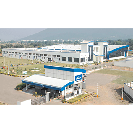 About Us | Grindwell Norton Ltd.