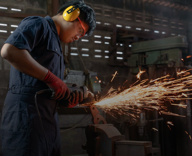 Homepage | Grindwell Norton Ltd.