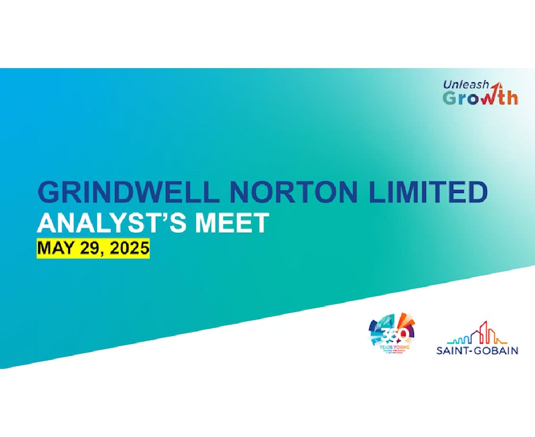 Reports | Grindwell Norton Ltd.