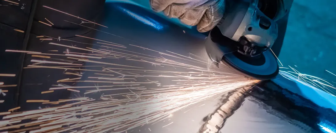 Abrasives | Grindwell Norton Ltd.