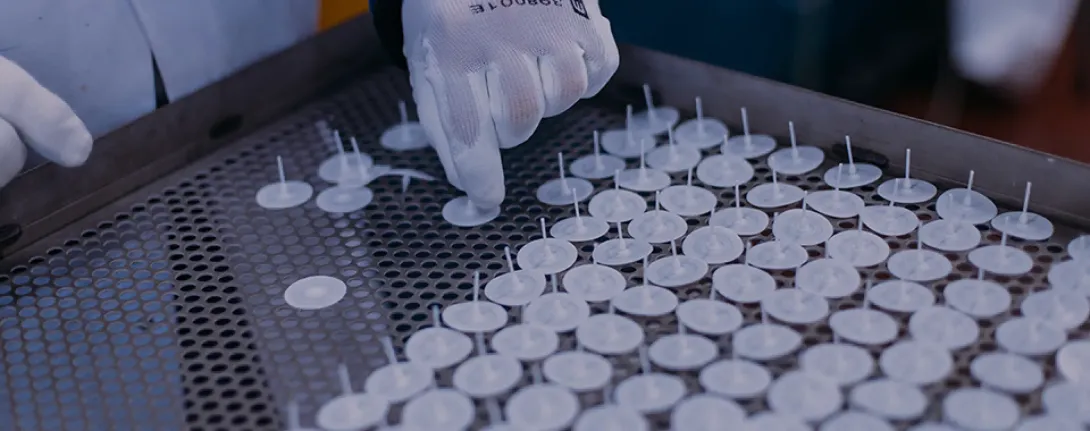 Performance Polymer Solutions | Grindwell Norton Ltd.