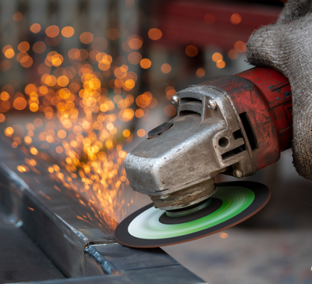 About us static | Grindwell Norton Ltd.