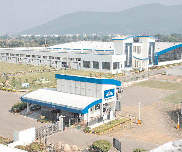 About Us | Grindwell Norton Ltd.