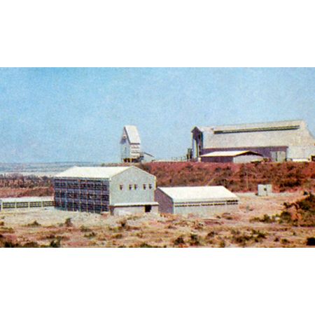 About us static | Grindwell Norton Ltd.