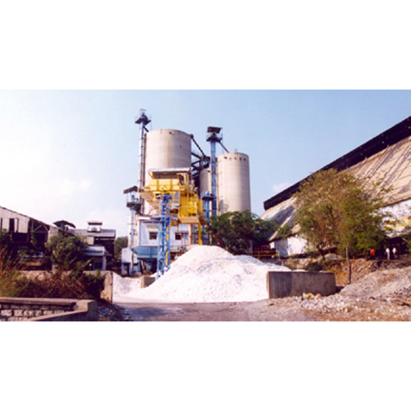 About Us | Grindwell Norton Ltd.