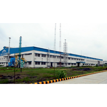 About Us | Grindwell Norton Ltd.