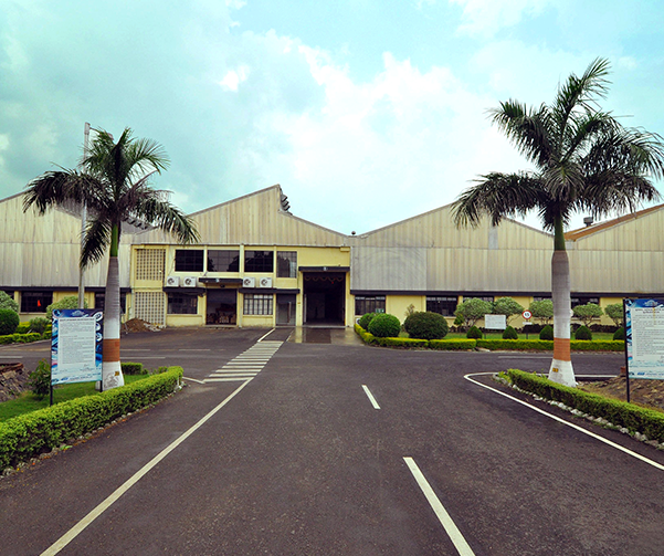 About Us | Grindwell Norton Ltd.
