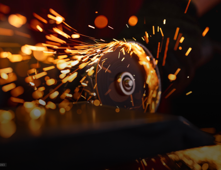 Homepage static | Grindwell Norton Ltd.